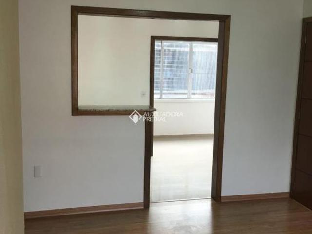 Apartamento de 03 dormitórios no bairro são sebastião