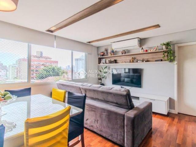 Apartamento de 03 dormitórios no bairro Santana