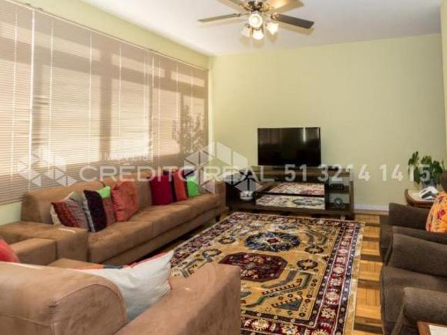 Apartamento de 03 dormitórios no Bairro Santana