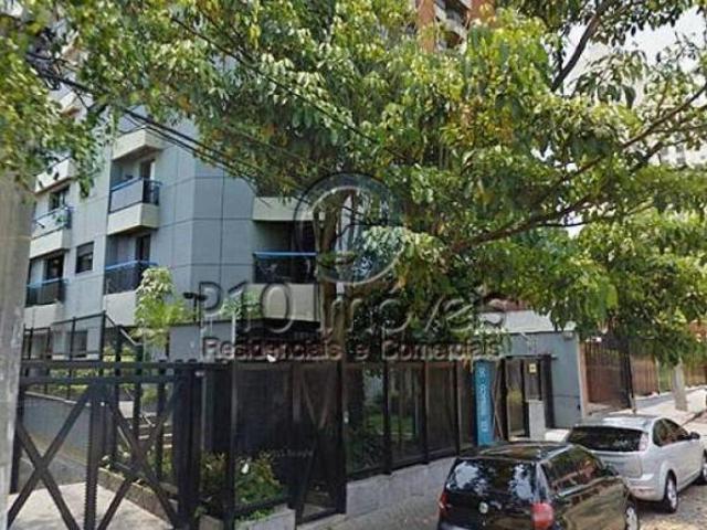 Apartamento de 03 dormitórios no Brooklin