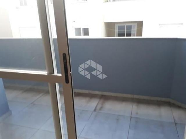 Apartamento de 03 dormitórios no centro!