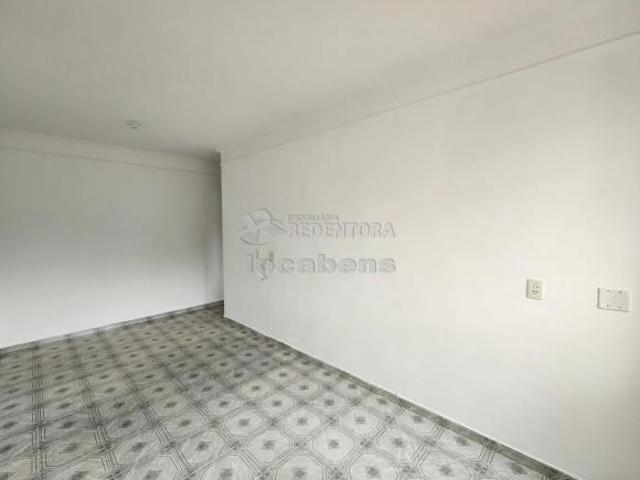 Apartamento de 03 dormitórios no Residencial Rio das Flores