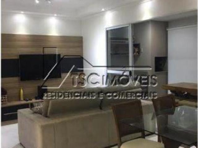 Apartamento de 03 dormitorios sendo 01 suite 2 vagas 96m2 no Portal do Morumbi