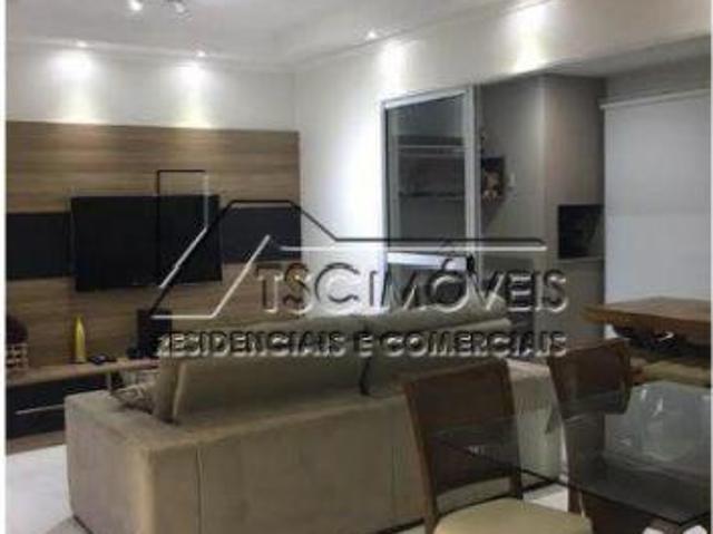 Apartamento de 03 dormitorios sendo 01 suite 2 vagas 96m2 no Portal do Morumbi