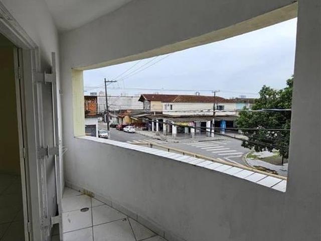 Apartamento de 03 dormitórios sendo 01 súite Vila Antartica Praia Grande 3 Quartos, 1 Suite