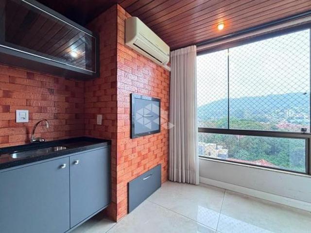 Apartamento de 03 dormitórios sendo 01 suíte na região da UNISC