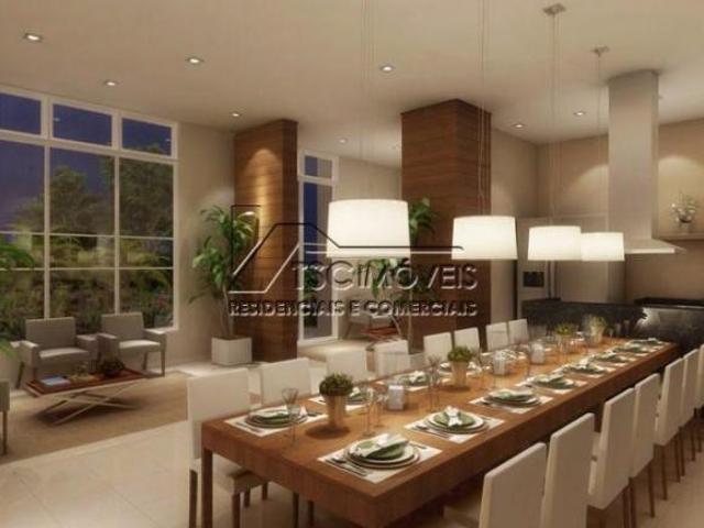 Apartamento de 03 dormitorios sendo 02 suites 03 vagas 168m2 na Vila Andrade Morumbi