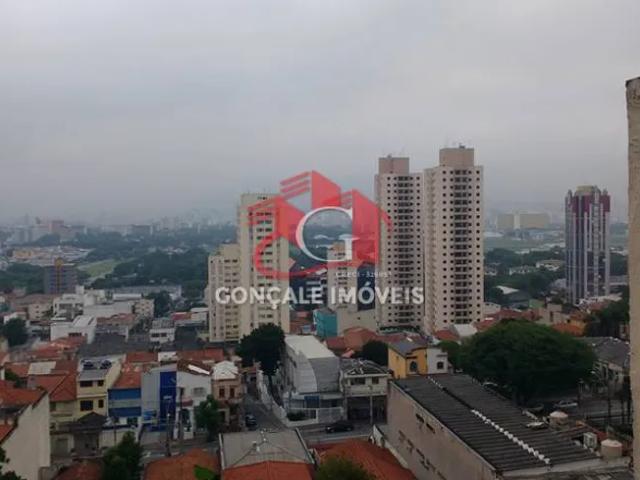 Apartamento de 03 Dormitórios sendo uma suíte a 10 minutos do metrô Santana