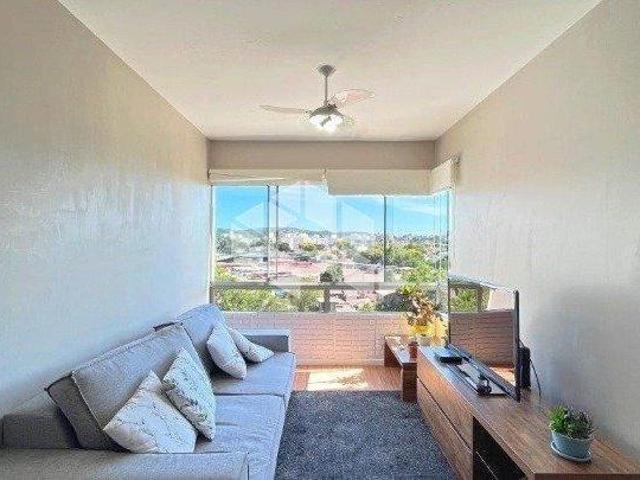 Apartamento de 03 DORMITÓRIOS, SUÍTE, PRIVACIDADE, VAGA, ANDAR ALTO, VISTA