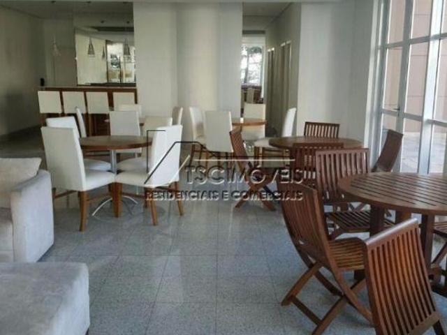Apartamento de 03 dormitorios suites 138m2 03 vagas no Panamby