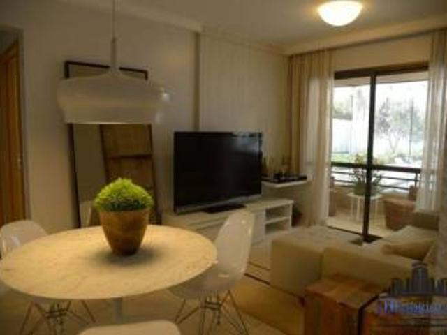 APARTAMENTO DE 03 QUARTOS MAXIMO CLUBE
