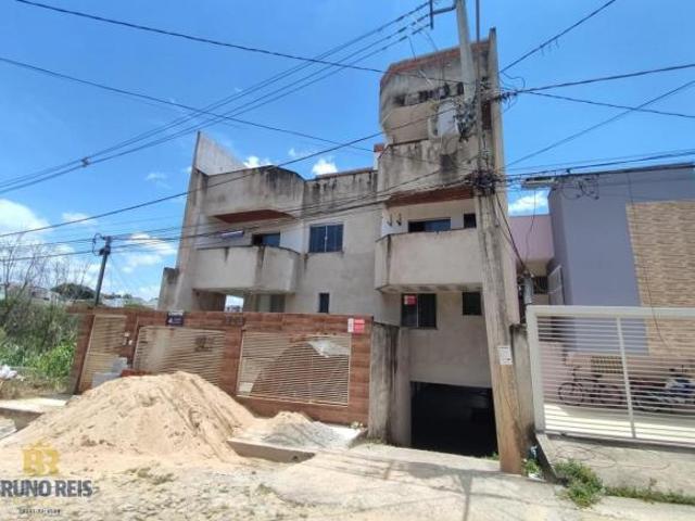 Apartamento de 03 quartos no bairro Jardim Iracema, em Teófilo Otoni