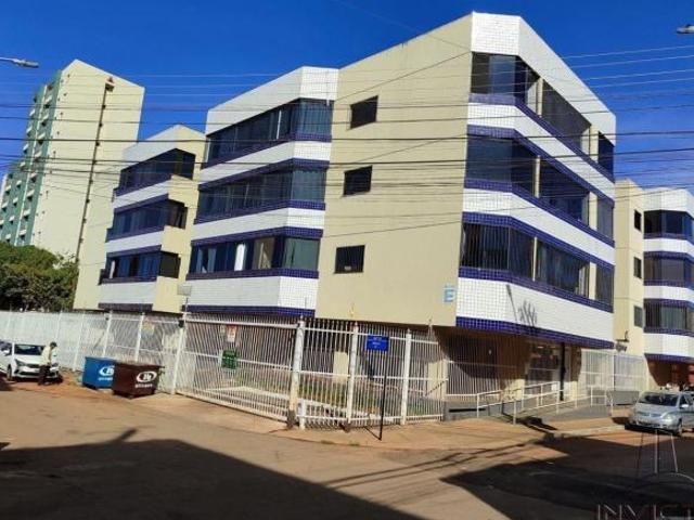Apartamento de 03 quartos no Guara 2
