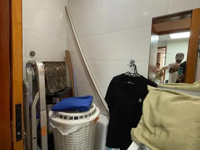 Apartamento de 03 Quartos no São Mateus
