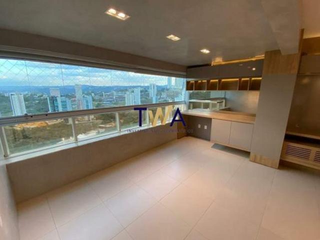 Apartamento de 03 quartos no vila da serra para venda