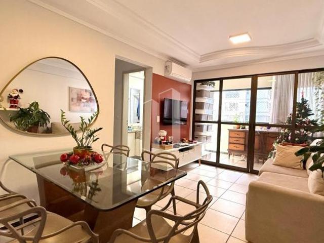 Apartamento de 03 quartos a venda bairro Alto da Gloria