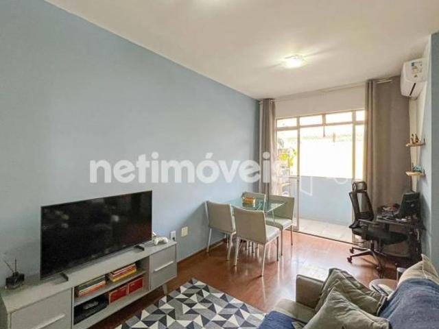 Apartamento de 03 quartos à venda no Caiçara/Alto Caiçara!