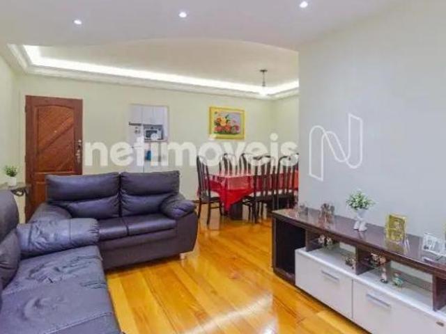 Apartamento de 03 quartos à venda no Castelo!