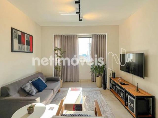 Apartamento de 03 quartos à venda no Castelo!