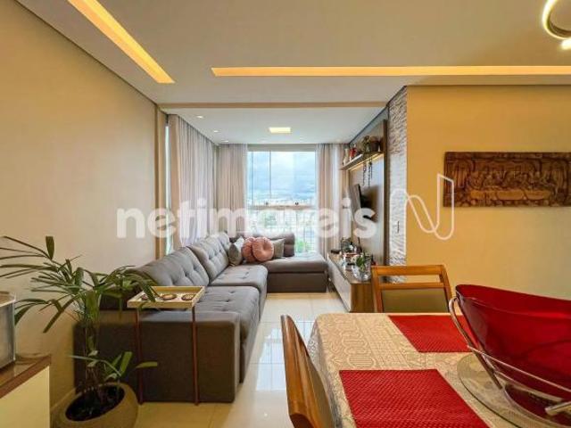 Apartamento de 03 quartos à venda no Castelo!
