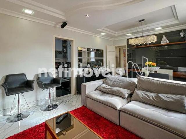 Apartamento de 03 quartos à venda no Castelo!