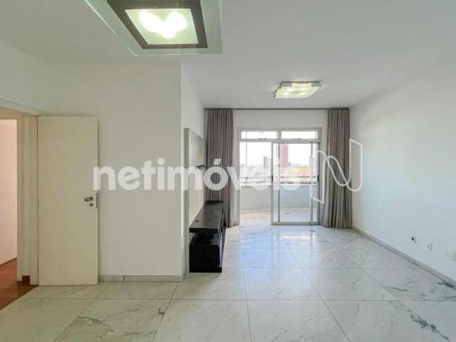 Apartamento de 03 quartos à venda no Belvedere!