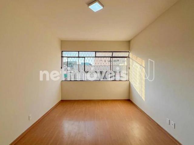 Apartamento de 03 quartos à venda no Floresta!
