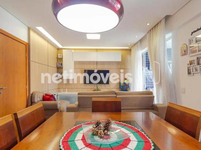Apartamento de 03 quartos à venda no Ouro Preto!