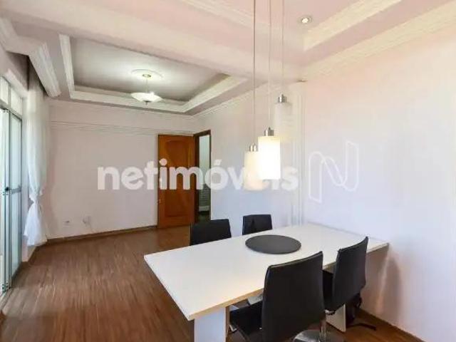 Apartamento de 03 quartos à venda no Manacás!