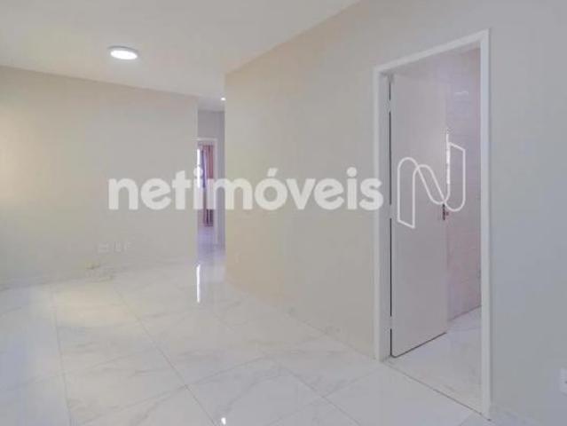 Apartamento de 03 quartos à venda no Santa Cruz / Palmares!