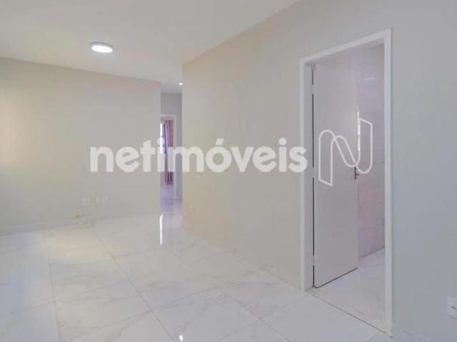 Apartamento de 03 quartos à venda no Santa Cruz / Palmares!