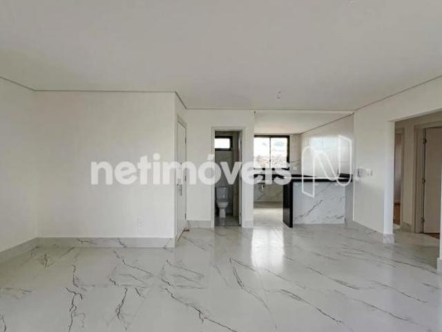 Apartamento de 03 quartos à venda no Santa Amélia!