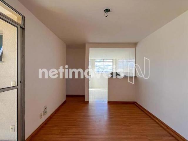 Apartamento de 03 quartos à venda no Paquetá!