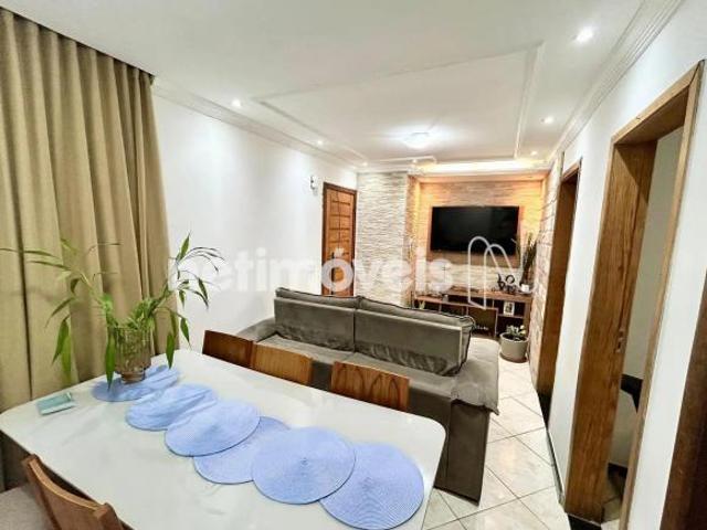 Apartamento de 03 quartos à venda no Paquetá!