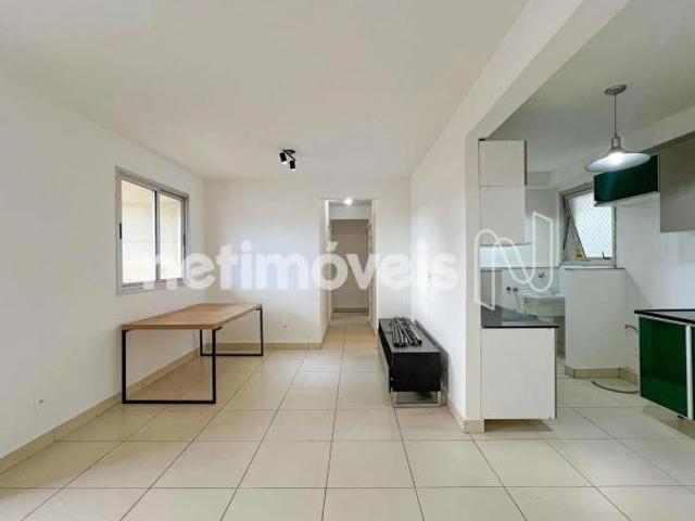 Apartamento de 03 quartos à venda na Pampulha!