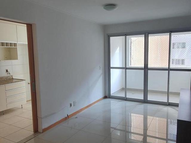 Apartamento de 03 quartos Aguas Claras Condomínio Elegance andar alto