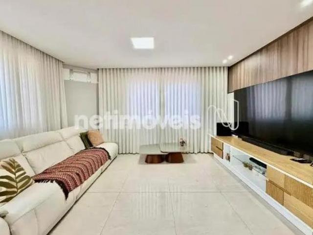 Apartamento de 03 quartos, aproximadamente 128,00m² , 02 vagas, elevador, no Santa Rosa
