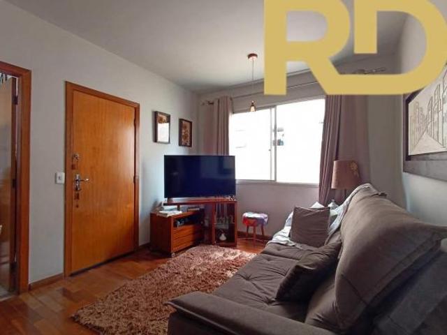 Apartamento de 03 quartos com 01 vaga de garagem no Esplanada