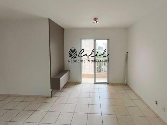 Apartamento de 03 quartos com uma suíte à venda no Jardim Botânico por R$ 480.000,00 Ribeirão Preto/