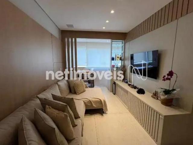 Apartamento de 03 quartos com aproximadamente 100,00m²