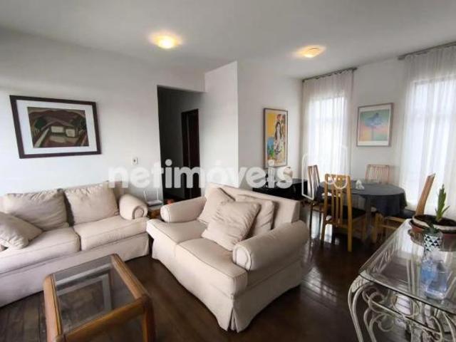Apartamento de 03 quartos com elevador no Coração Eucarístico!