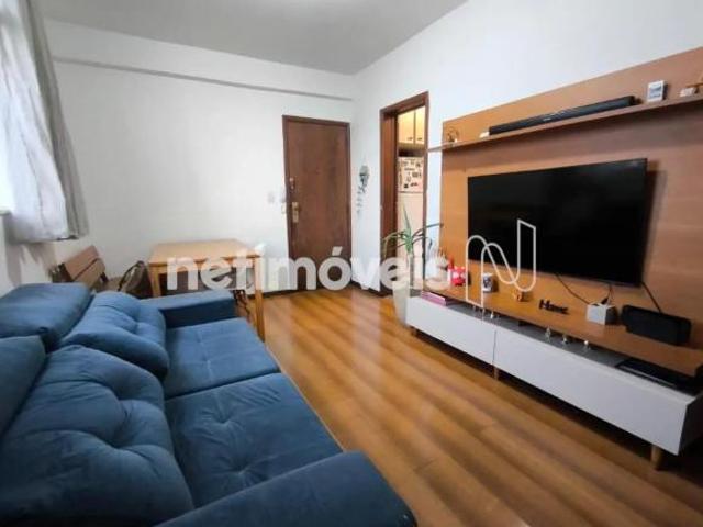 Apartamento de 03 quartos com elevador no Monsenhor Messias/Caiçara!