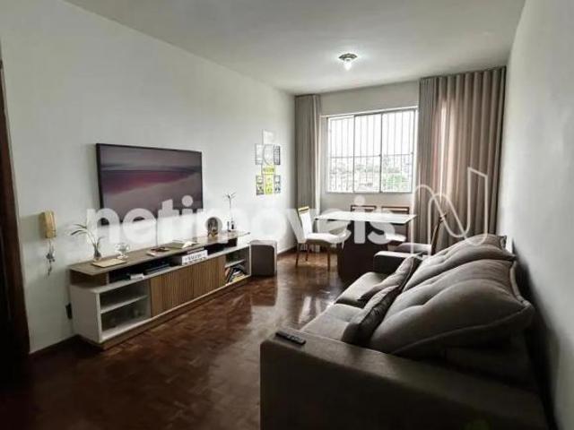Apartamento de 03 quartos com elevador no Padre Eustáquio!