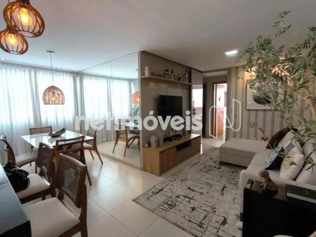 Apartamento de 03 quartos com elevador no Sagrada Família próximo a Silviano Brandão