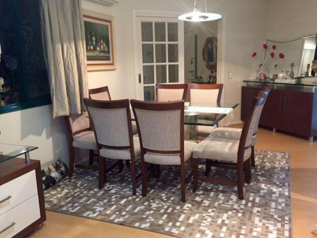 Apartamento de 03 quartos com suíte 02 vagas no Alto Xv!