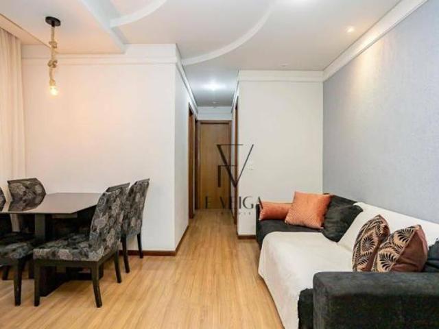 APARTAMENTO DE 03 QUARTOS COM SUÍTE, VAGA DE GARAGEM COBERTA, SACADA COM CHURRASQUEIRA, ELEVADOR, MO