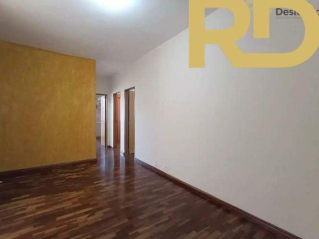 Apartamento de 03 quartos com suíte na Sagrada Família