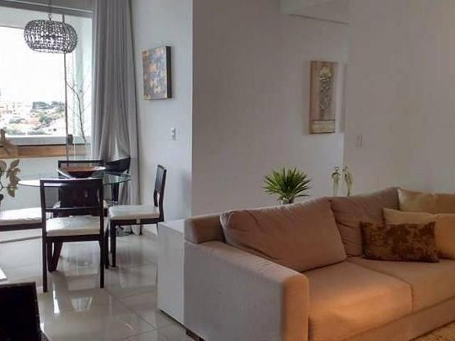 Apartamento de 03 quartos com suite no bairro Ouro Preto