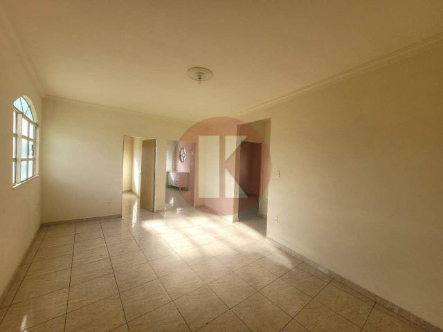 Apartamento de 03 quartos com suíte no bairro São Benedito Santa Luzia | Cód.: 4364