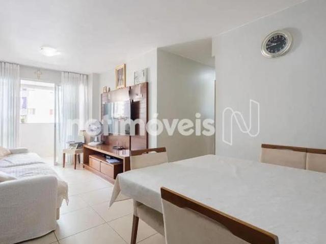 Apartamento de 03 quartos exclusivo Andar alto Piazza Di Itália